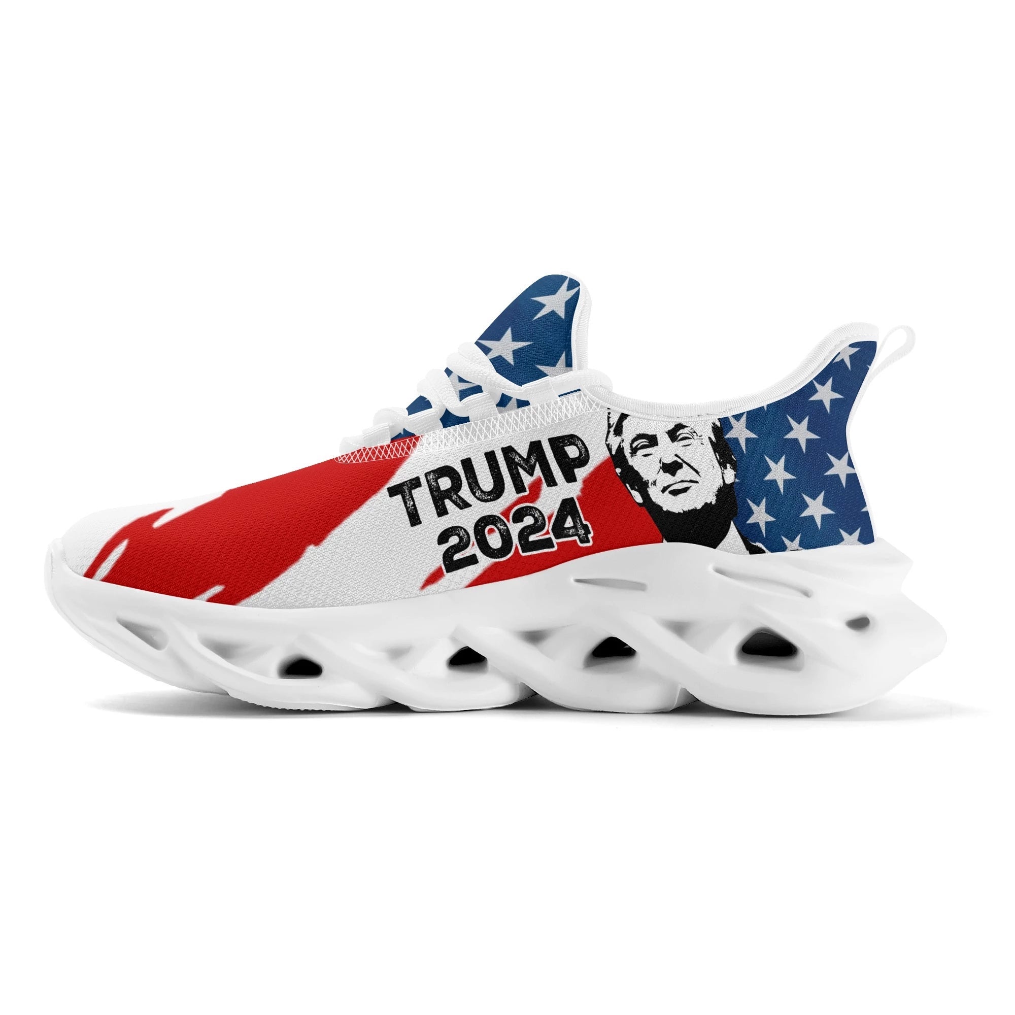TRUMP – 1776 Sequel